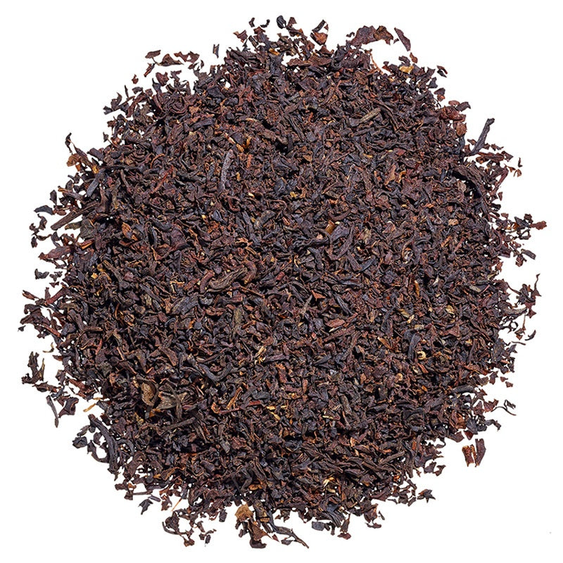 Russian Samovar Tea – Ronnefeldt World Of Tea
