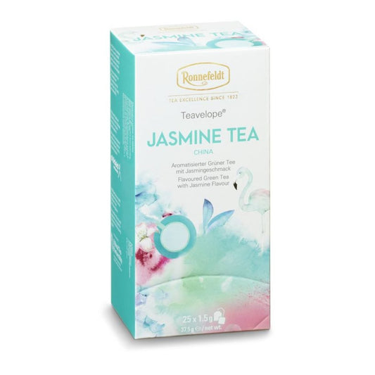 Teavelope® – Ronnefeldt World Of Tea