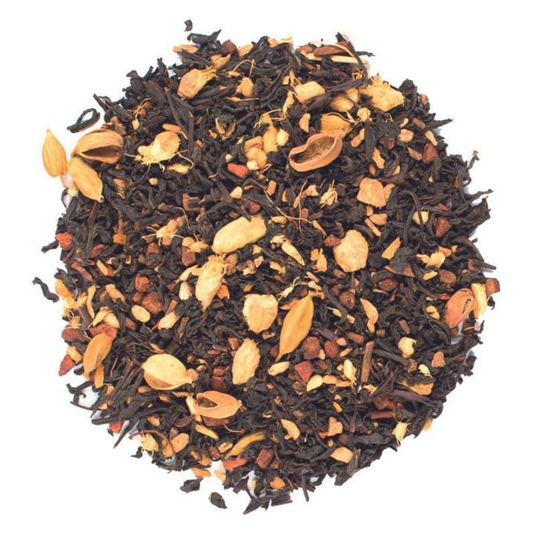 Loose Teas – Ronnefeldt World Of Tea