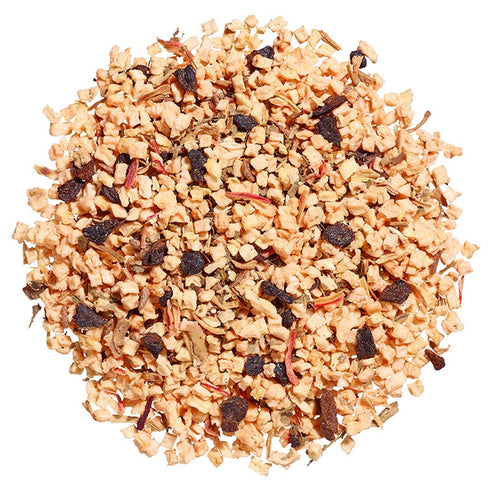 Turkish Apple Dream – Ronnefeldt World Of Tea